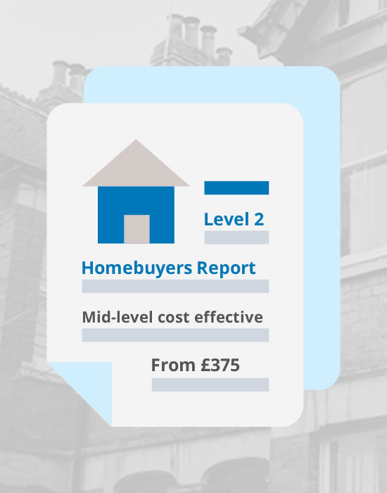RICS Home Survey Level 2 - LEASurveyors